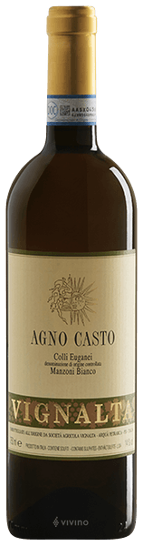 Vignalta Agno Casto Manzoni Bianco | Vivino Brasil