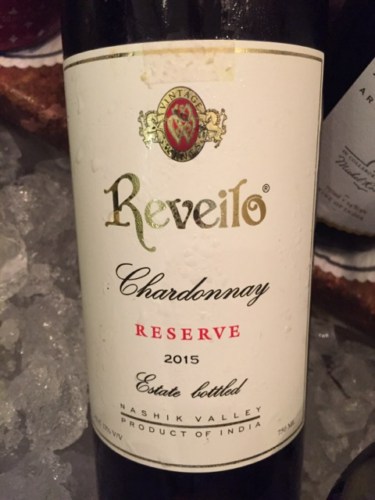 Reveilo Reserve Chardonnay | Vivino US