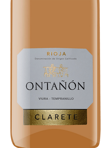 Ontañón Clarete Rioja | Vivino US