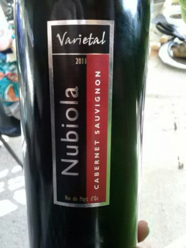 Canals & Nubiola Cabernet Sauvignon | Vivino Canada