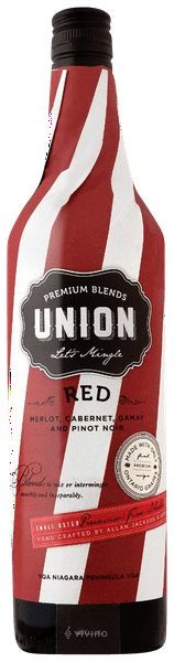 Union Wines Red | Vivino Hong Kong