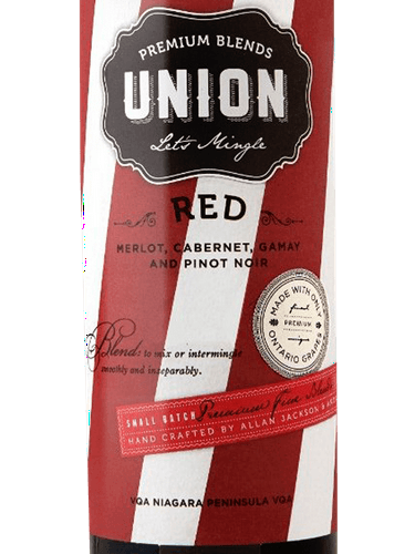 Union Wines Red | Vivino Hong Kong
