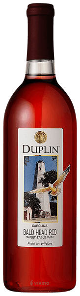 Duplin Bald Head Red | Vivino US