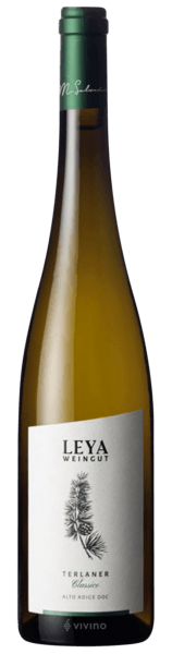 Weingut Leya Terlaner Classico | Vivino US