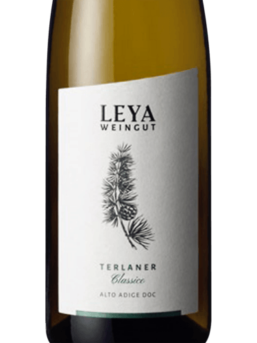 Weingut Leya Terlaner Classico | Vivino US