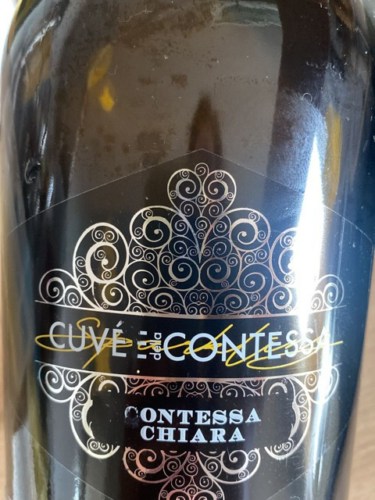 Contessa Chiara Cuvée della Contessa | Vivino US