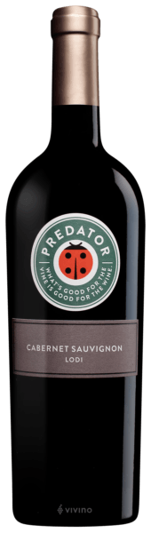 Predator Cabernet Sauvignon | Vivino English