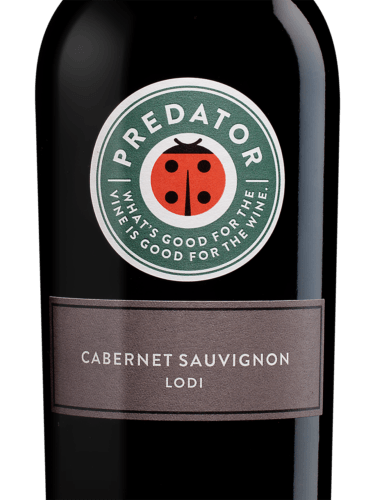 Predator Cabernet Sauvignon | Vivino English
