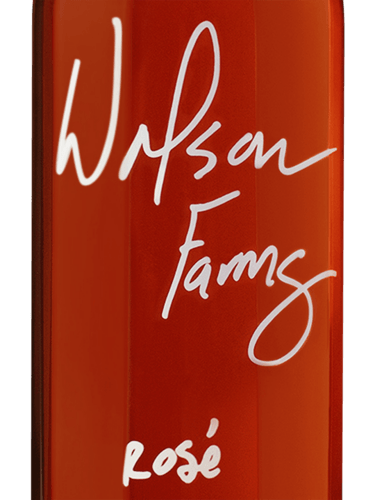 Walson Farms Rosé | Vivino US