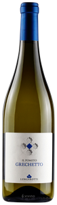 Lungarotti Il Pometo Grechetto | Vivino Brasil