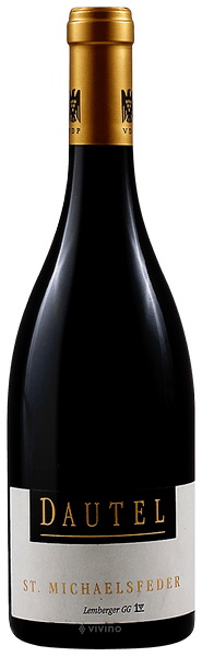 Dautel St. Michaelsfeder Lemberger GG | Vivino English