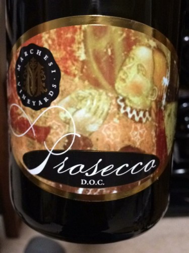 Marchesi Vineyards Prosecco | Vivino US
