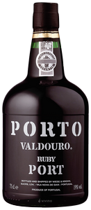 Top 25 Ruby Port wines right now