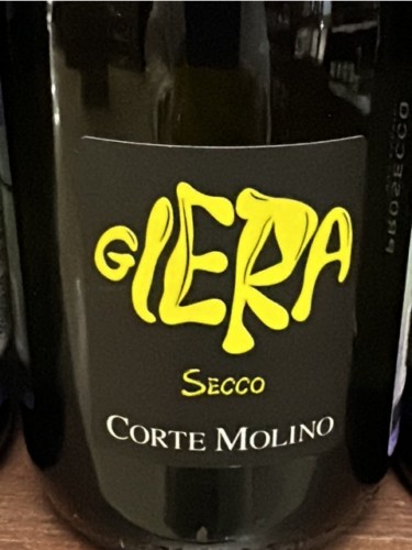 Borgo Molino Corte Guizza Prosecco Extra Dry | Vivino US
