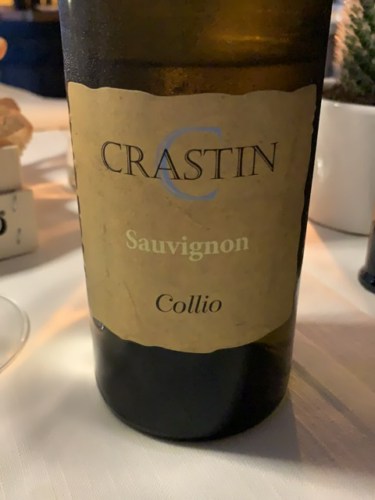 Crastin Sauvignon | Vivino US