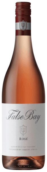 2014 False Bay Whole Bunch Cinsault - Mourvèdre Rosé | Vivino US