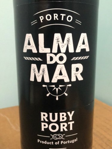 Alma do Mar Ruby Port | Vivino US