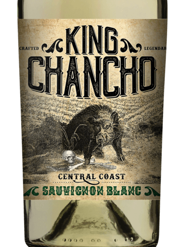 King Chancho Sauvignon Blanc | Vivino US