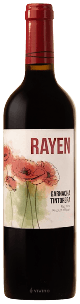 Rayen Garnacha Tintorera | Vivino Canada