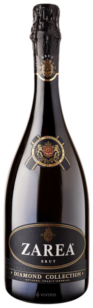 N.V. Zarea Diamond Collection White Brut | Vivino US