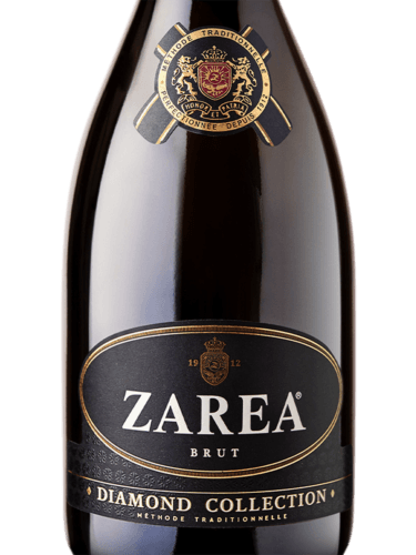 N.V. Zarea Diamond Collection White Brut | Vivino US