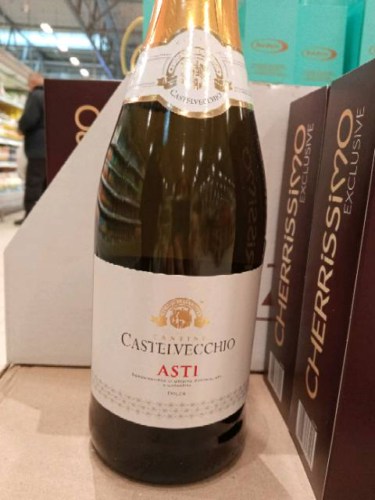 Castelvecchio Asti Dolce | Vivino Canada