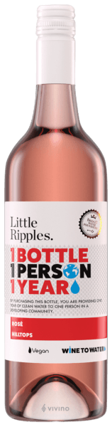 Little Ripples Rosé | Vivino US