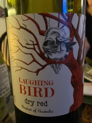 Laughing Bird Dry Red | Vivino English