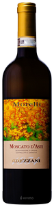 N.V. Dezzani Morelli Moscato d'Asti | Vivino English