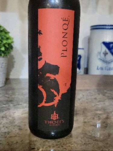 Two EES Plonqé | Vivino English