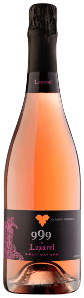 Loxarel 999 Brut Nature Reserva | Vivino US
