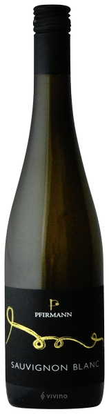 Pfirmann Sauvignon Blanc | Vivino US