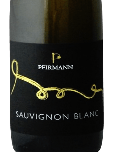 Pfirmann Sauvignon Blanc | Vivino US