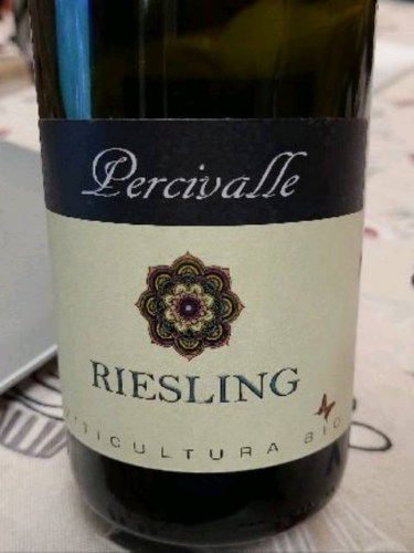Tenuta Percivalle Riesling | Vivino US