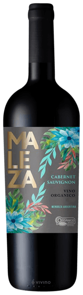 Maleza Organico Cabernet Sauvignon | Vivino US