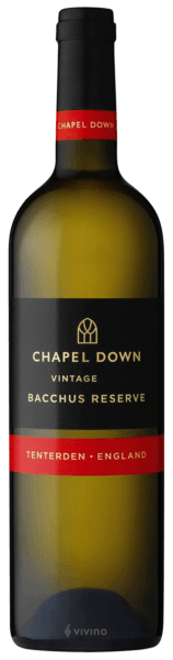 Chapel Down Bacchus Reserve | Vivino US
