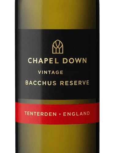 Chapel Down Bacchus Reserve | Vivino US