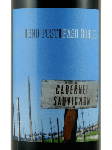 Adelaida End Post Cabernet Sauvignon | Vivino US