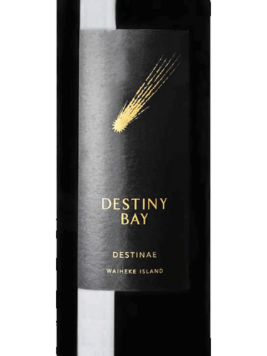2008 Destiny Bay Vineyards Destinae | Vivino US