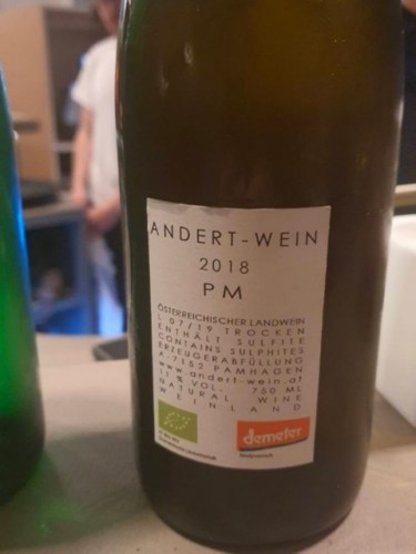 Andert PM | Vivino US