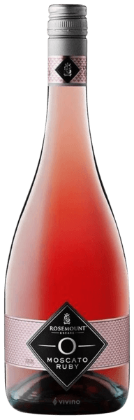 Rosemount O Ruby Moscato | Vivino US