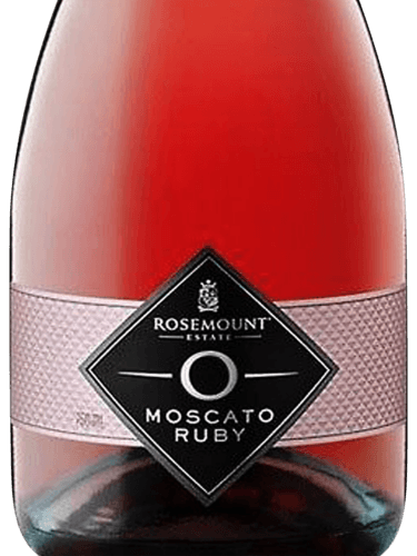 Rosemount O Ruby Moscato | Vivino US