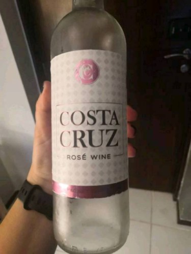 Costa Cruz Rosé | Vivino US