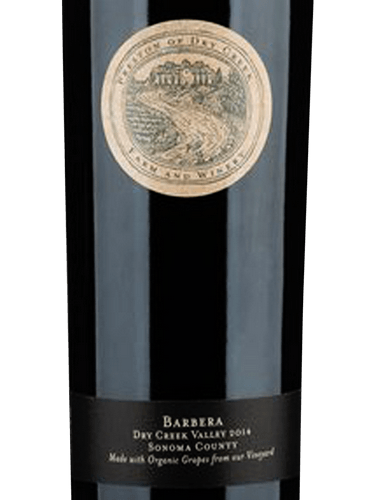 Preston Farm & Winery Barbera | Vivino US