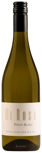 2018 Mt Rosa Pinot Blanc | Vivino US