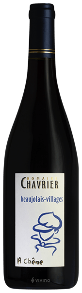 2019 Domaine Chavrier A Chêne Beaujolais-Villages | Vivino US