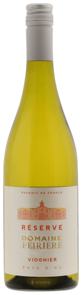 Domaine Peirière Réserve Viognier | Vivino Canada