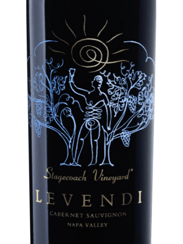 Levendi Stagecoach Vineyard Cabernet Sauvignon | Vivino US