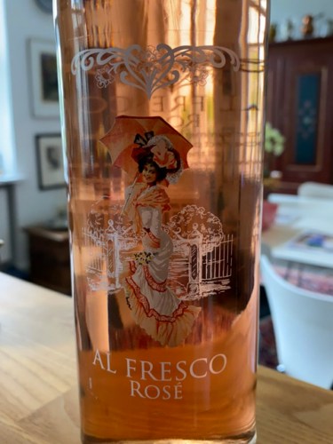 Al Fresco Rosé | Vivino English