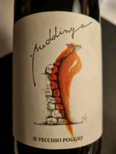 Il Vecchio Poggio Puddinga | Vivino US